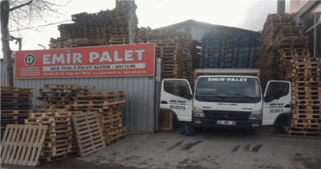 palet-fiyati-pallet- | 2. el Ahşap Palet Firması